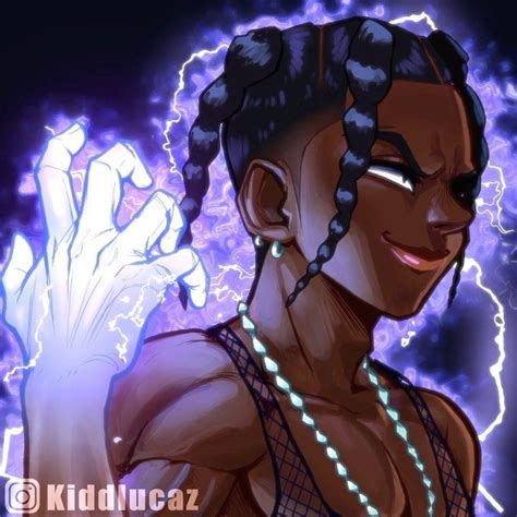 Details More Than 79 Custom Black Anime Characters Male Super Hot In