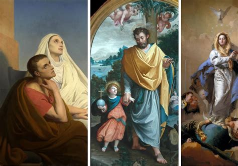 Santoral De Hoy Lunes 5 De Febrero De 2024 Todoalicante