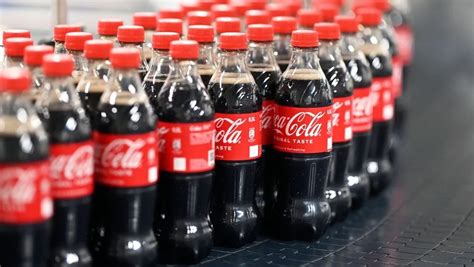 Coca Cola Sprite și Fanta retrase masiv de la raft din Europa din cauza unui nivel periculos