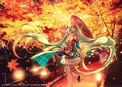 Vocaloid Page Of Zerochan Anime Image Board