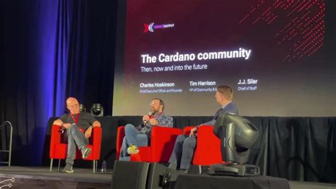 [video] input output iohk posted on linkedin