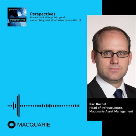 Macquarie Group On Linkedin Podcast