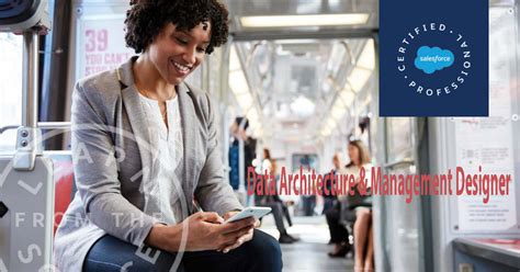 Salesforce Data Architecture And Management Designer Certification My