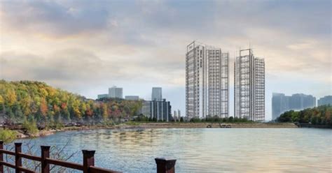 공원·호수 옆 아파트 ‘서광교 한라비발디 레이크포레 공급 매일경제
