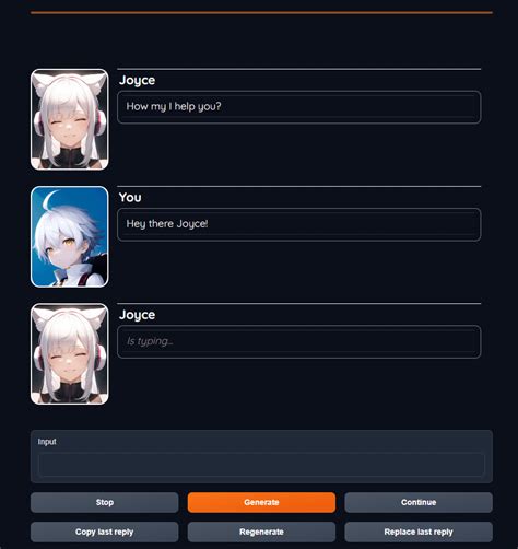 Luckily The Htmlcaistylecss File Is Easy To Edit So I Made The Chat