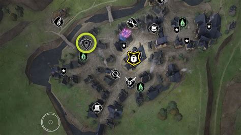 Where To Find Troll Bogeys In Hogwarts Legacy