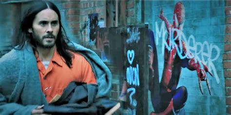 Is Morbius Part Of The Mcu Spider Man Connection Explained