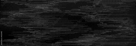 Tv Static Noise Texture Glitch Pixelated Random Background Distorted Rippled Vhs Video Screen