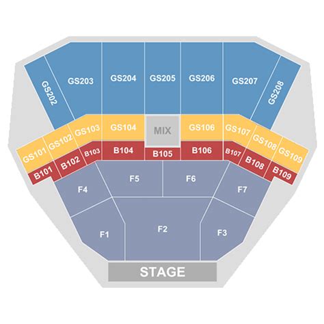 Northern Quest Seating Chart Minimalist Chart Design