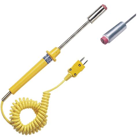 Surface Temperature Probe Zenith Sales And Calibrations Pty Ltd