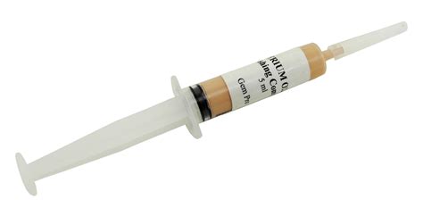 Cerium Oxide Polishing Compound