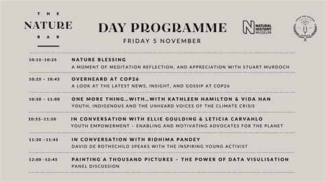 Event Production — David Urry