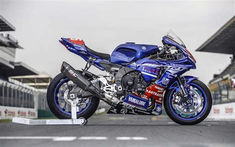 2022EWCOG MOTORSPORT BY SARAZINのヤマハYZF R1 autosport web