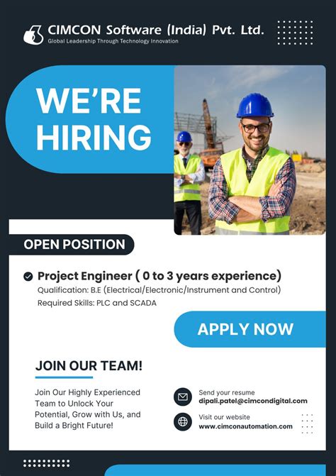 Dipali Patel On Linkedin Projectengineer Engineeringjobs Plc Scada