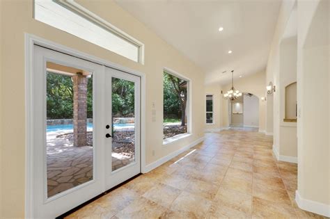 Hinged Patio Entry Doors Window World Of Tucson