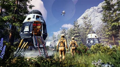 Icarus Missions Guide Mission Types Prospect Details Rewards And More