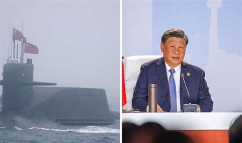 At Least 55 Sailors Feared Dead In Submarine Caught In A Trap To