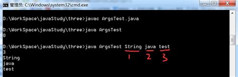 Java程序main方法的参数string Args 刘宜涵 博客园 Java程序main方法的参数string Args 刘宜涵 博客园