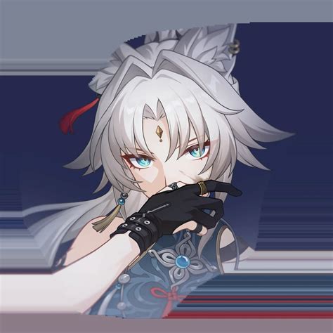Daily Dose Of Feixiao Honkai Star Rail Hoyolab
