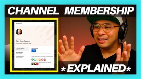 How To Enable JOIN BUTTON On Your Youtube Channel YouTube Channel