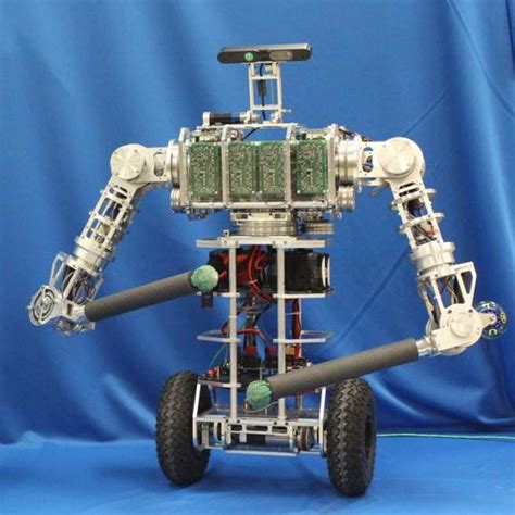 Ubot 6 Head One Motor Drives Two Coupled Degrees Of Freedom Resulting Download Scientific