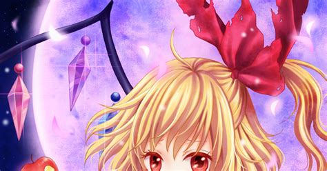 東方 フランちゃん らぴのイラスト Pixiv