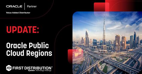 First Distribution On Linkedin Oraclecloud Cloud Oraclecloudinfrastructure Oci