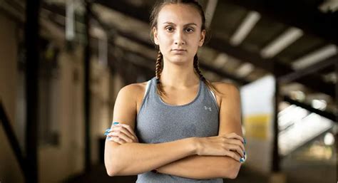 Female Hs Track Athlete Suing Connecticut Over Transgender Policy