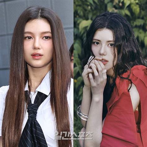 뉴진스 다니엘 친언니 올리비아 데뷔곡 피처링 사실 No” 공식