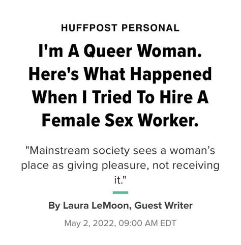 Blatant Ragebait Posting Sex Worker Edition Rtimdillon