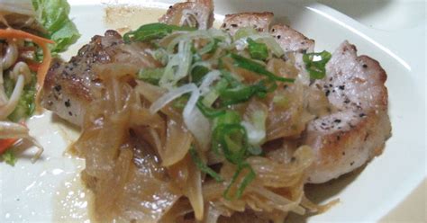 基本からアレンジまで！思わずつくりたくなる「新たまねぎ 豚肉 ポン酢」のレシピ集 クックパッド