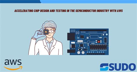 Accelerating Chip Design And Testing In The Semiconductor Industry With