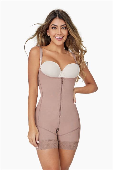 Bbl Effect Chic Body Shaper Curveez