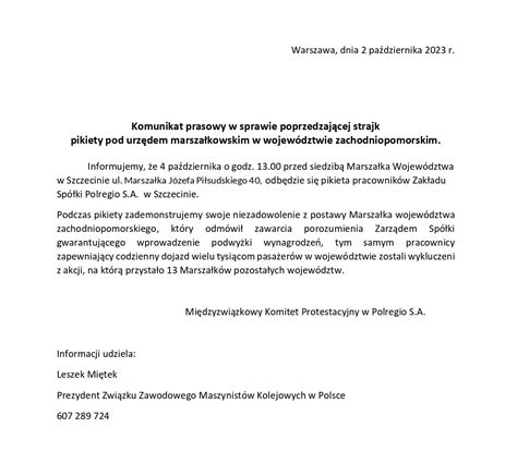 Zwi Zek Zawodowy Maszynist W Kolejowych W Polsce Rada Krajowa
