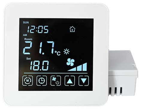 Why Avantec ThingsBoard Using Avantec HVAC Devices With
