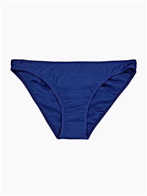 Basic Bikini Bottom Gate