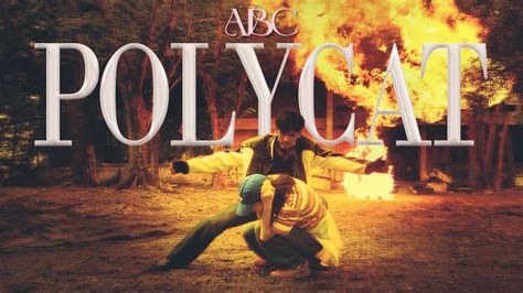 Polycat Abc Music Video Youtube
