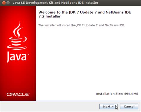 instalando o java 7 da oracle no ubuntu 12 10 e linux mint 13 [jre