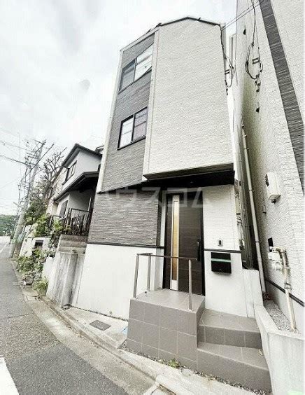 世田谷区弦巻三丁目東京都世田谷区の賃貸物件建物情報賃貸一戸建て【ハウスコム】