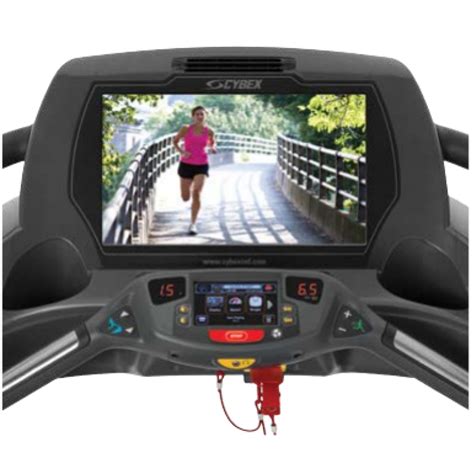 Cybex 770t Treadmill