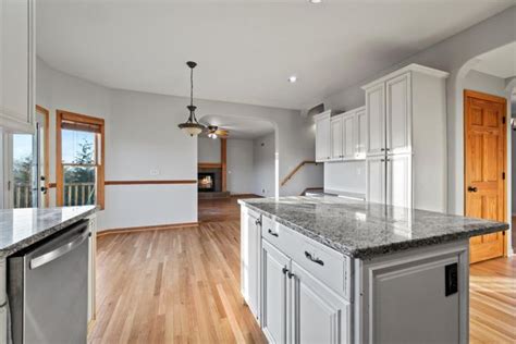 Shar Borg Real Estate Agent Compass