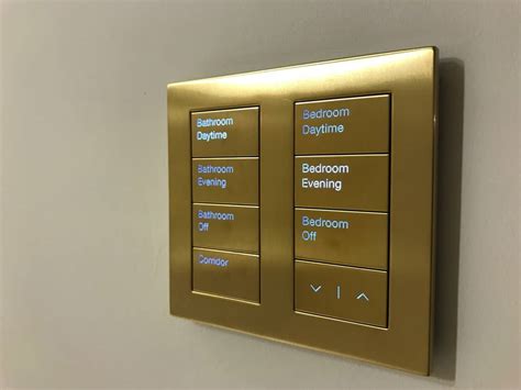 Lutron Palladiom Reels Smart Technologies