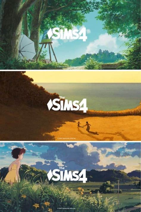 35 Sims 4 Overrides For Personalizing Your Game Sims 4 Default