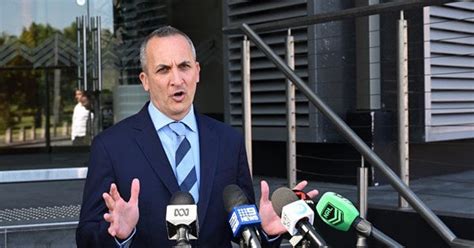 Nrl Statement On Cba Rnrl