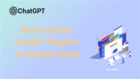 How To Install Chatgpt Plugins Alternative Recommendation