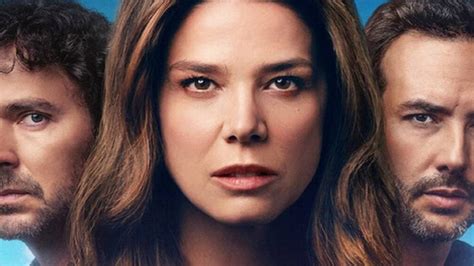 Una Serie De Netflix Con Un Secuestro Fallido Y La Lucha Por El Poder