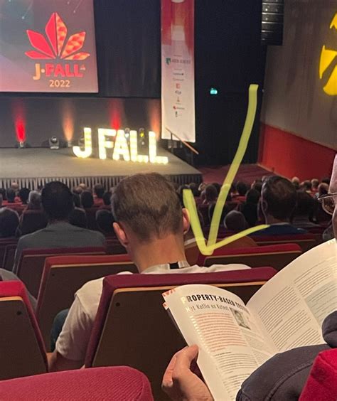 Jfall Bjorn Van Der Laan