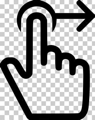 Cursor Pointer Computer Icons Index Finger Hand PNG Clipart Brand Computer Icons Cursor
