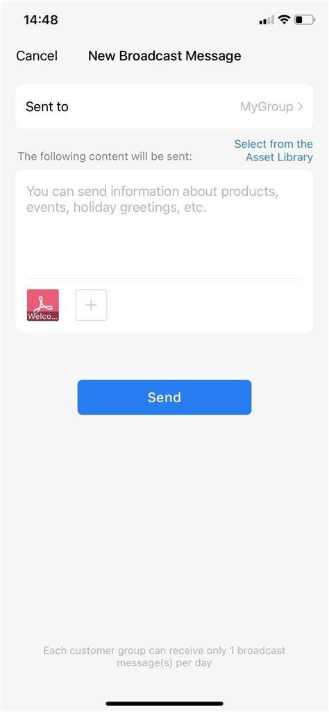 WeChat Work WeCom Tutorial TeleMessage