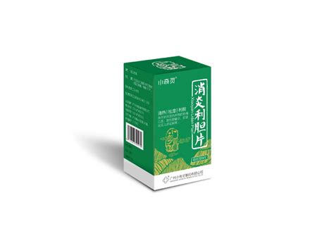 消炎利胆片 广州小奇灵制药有限公司 药源网
